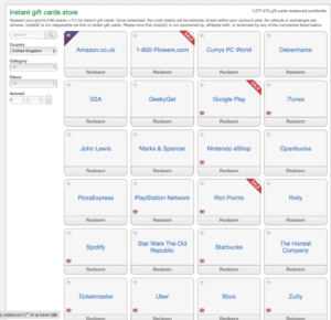 InstaGC Review and Guide: How To Use InstaGC To Make Money